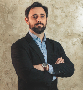 Institucional - Austa IMC HMC